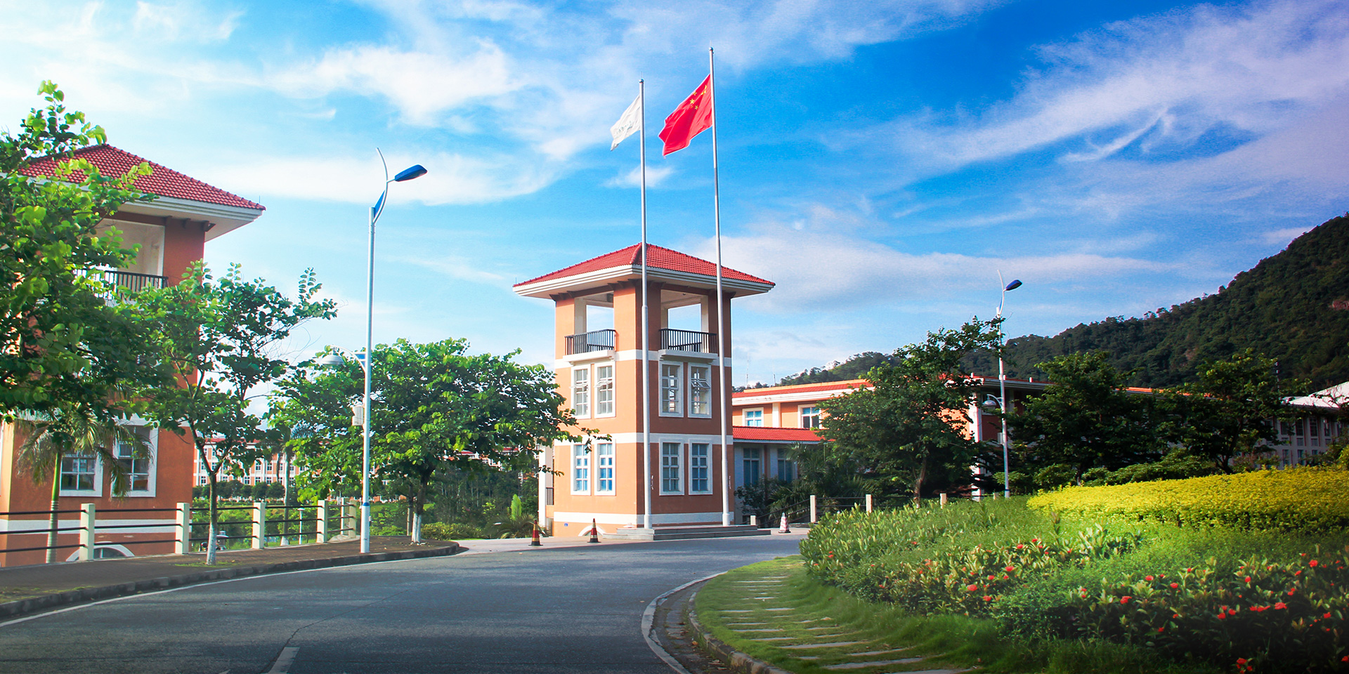 广州南方学院